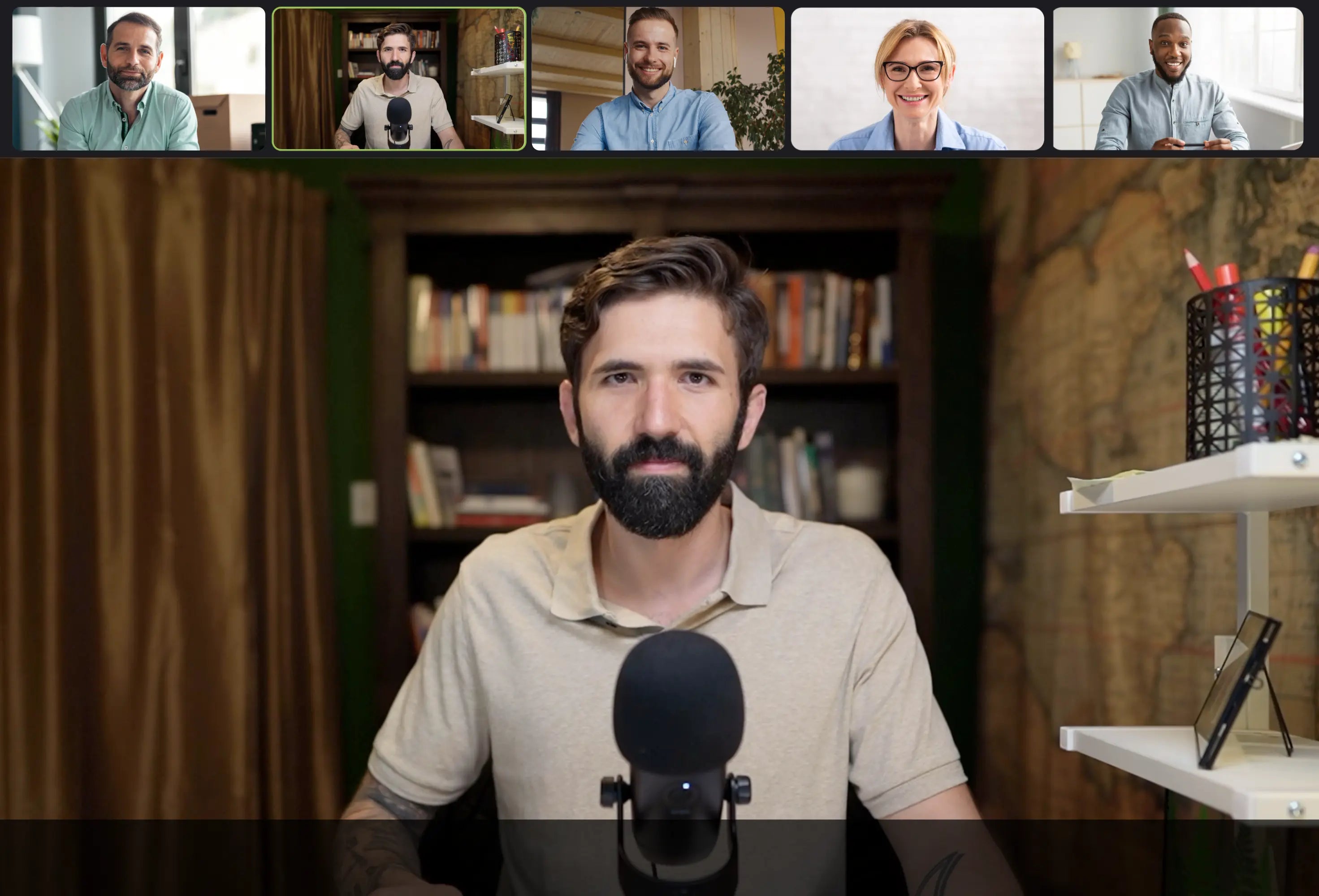 Introduction to Python LIVE – PyFi
