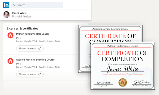 PyFi - Learn Python for Finance