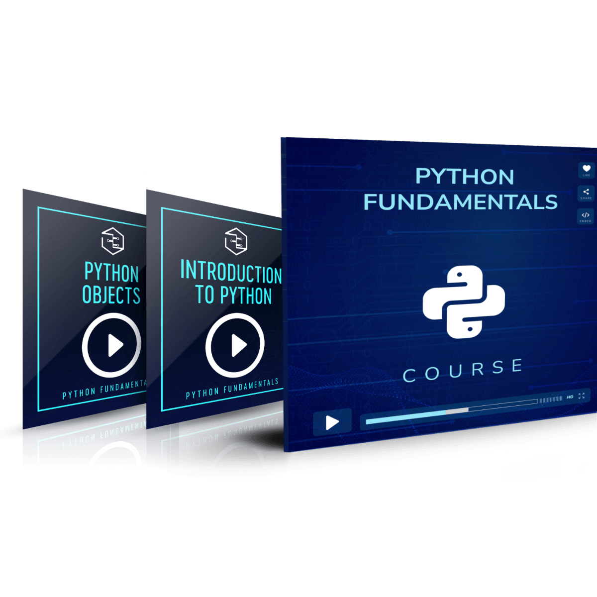 Python Fundamentals Pyfi